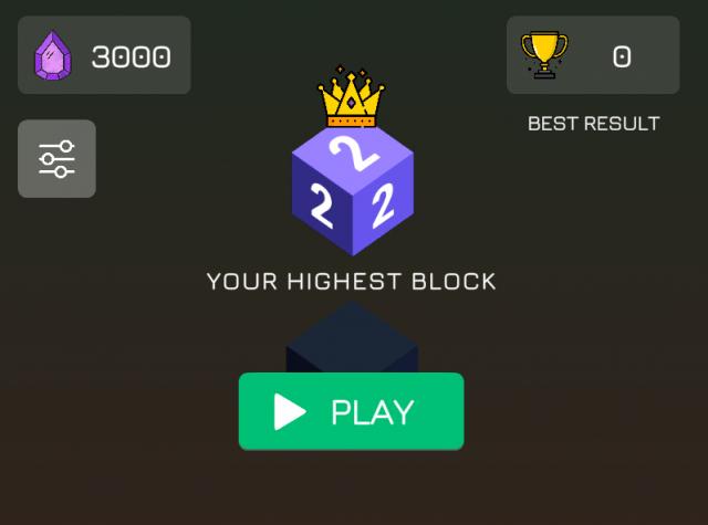 STACKTRIS 2048 | ClassicReload.com